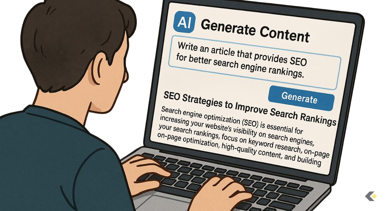 生成AIでSEO対策はできる？具体的なやり方とメリットデメリットを解説 | デジマーケ（DEGIMARKE）