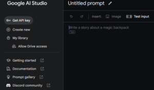 【最新】AI技術Google Geminiの利用方法・注意点とChatGPTとの違いを解説 | デジマーケ（DEGIMARKE）